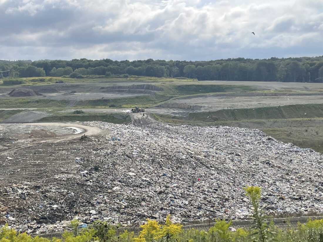 County employment up, population down | News, Sports, Jobs - Observer Today